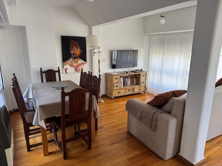 Bright Apartment With Art In Palermo Soho - Buenos Aires