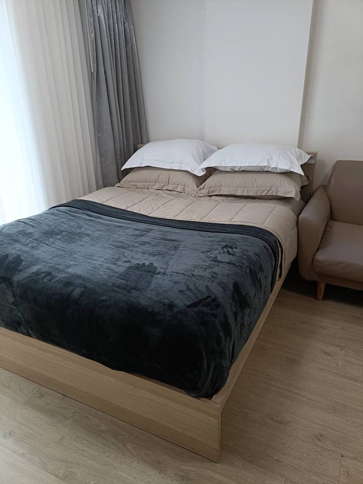 Sukhumvit Soi64 Elio Del Ray Near Bts Udomsuk Pool - Bangkok