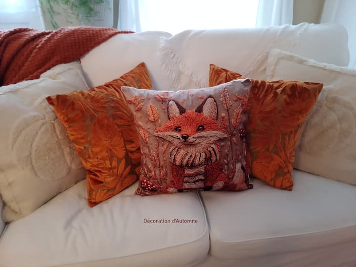 Maison De Village Cosy – Balades, Culture & Nature - Sancoins