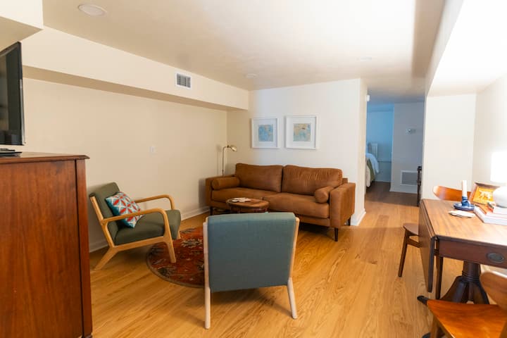 Cadence House @ Midtown - Tallahassee, FL