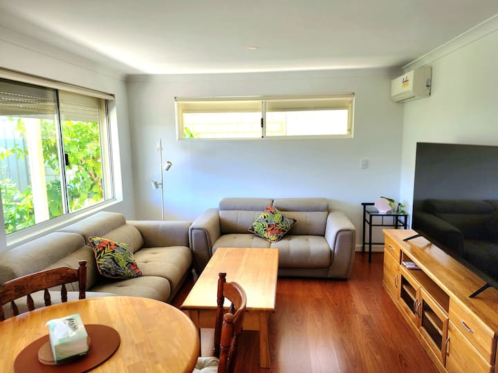 Cozy Granny Flat Close To Fremantle And Beach - Perth