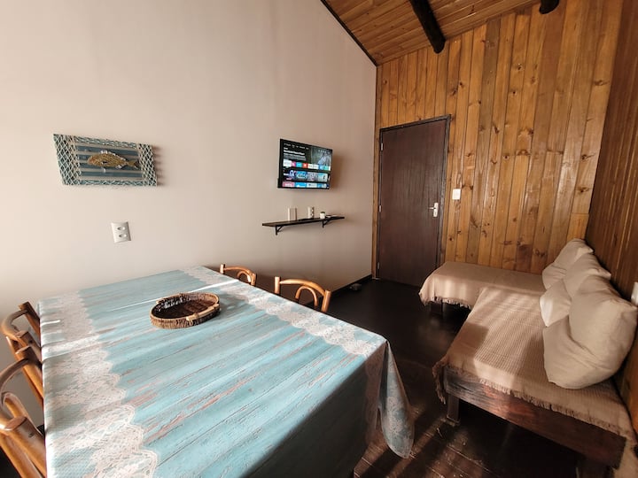 Casa Quirino - Apto 1 - Garopaba