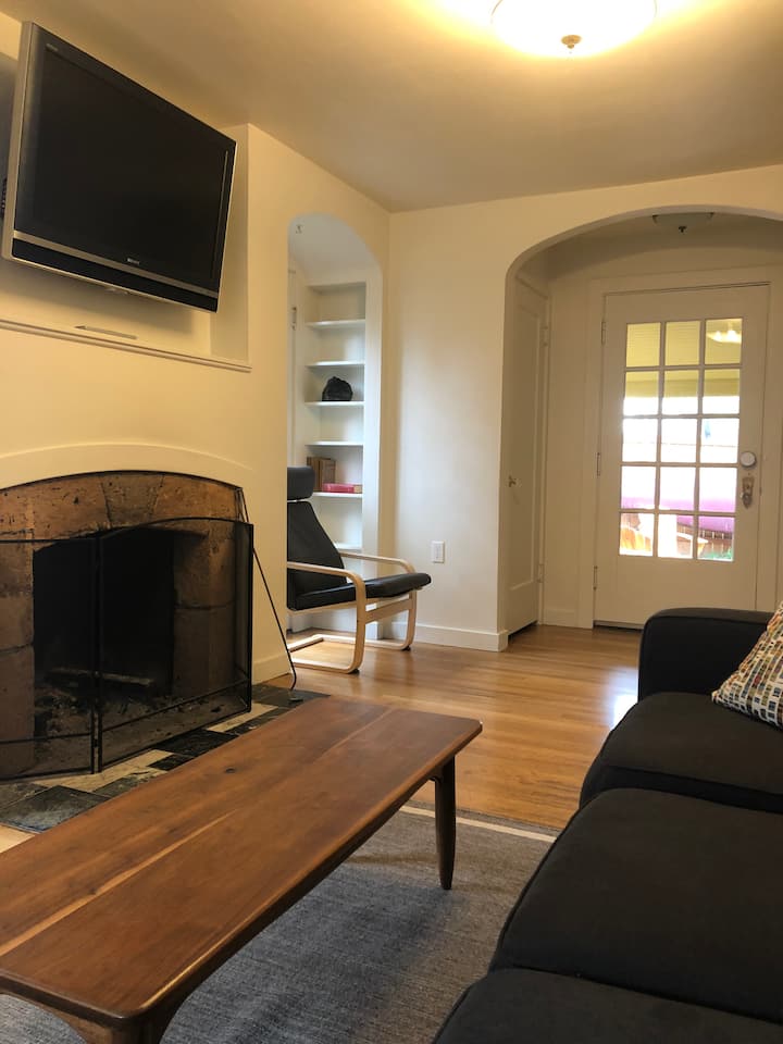 River Cabin - Bend, OR