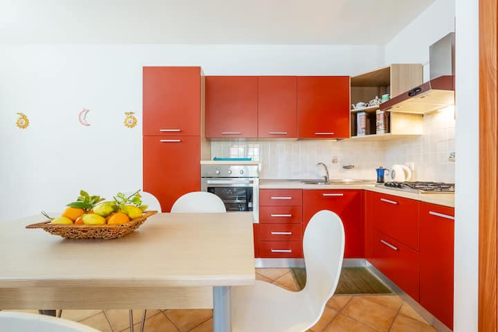 Mashaus Villasimius - Villasimius