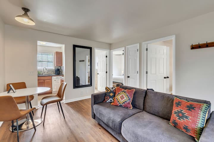 2 Bdrm 1 Bath In Midtown! - Nashville