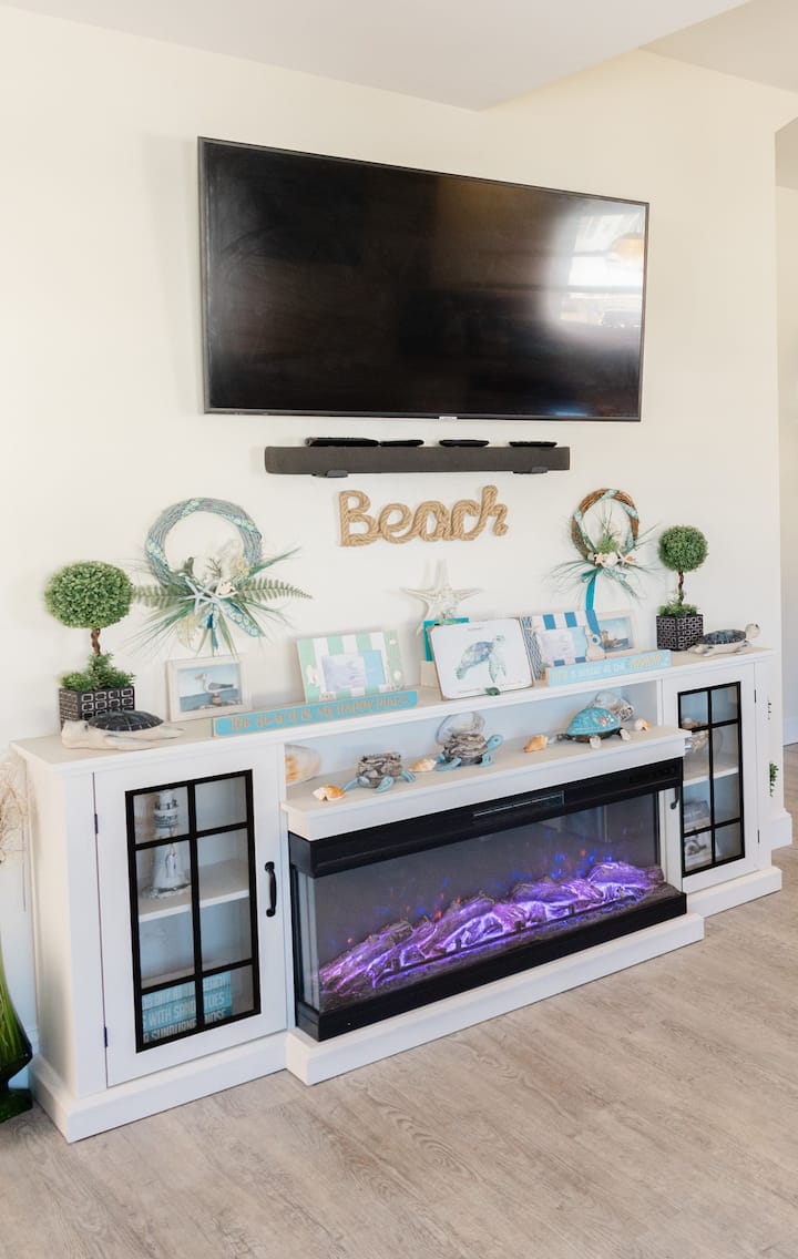 Winter Rental 
10/2025-5/2026
 Now Available! - Hampton, NH