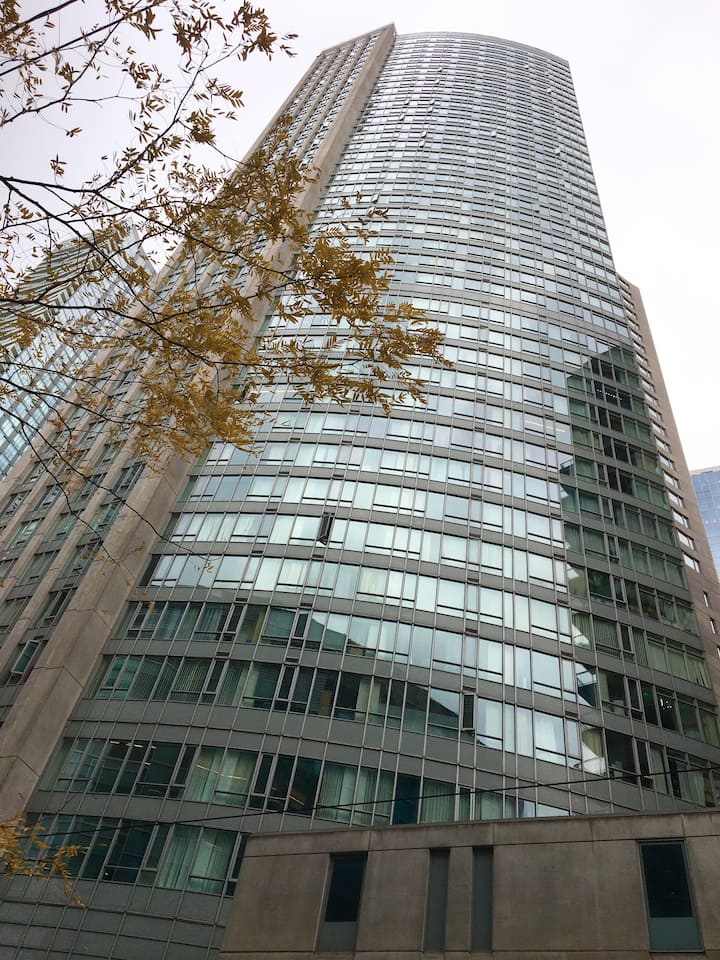 Yonge-dundas Square Studio Downtown Toronto - Toronto, ON