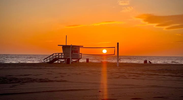 #207 Abigail Short Term - Redondo Beach, CA