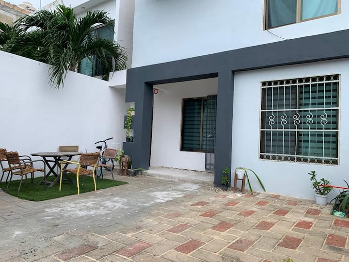 Staying In Mexican Caribbean? Bienvenido A Tu Casa - Playa del Carmen