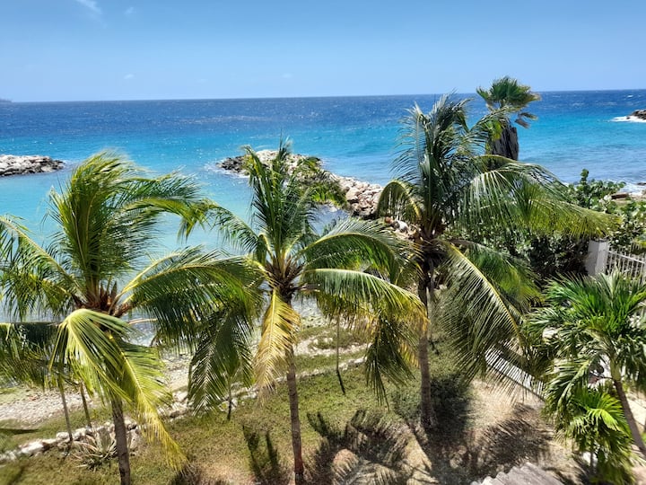 Boulevard Mp Apt At Sea - Curaçao