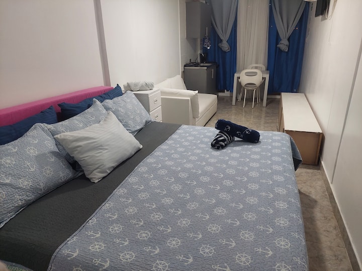 2pax Cerca Sprath Bight $149.999  Rnt121163 - San Andrés