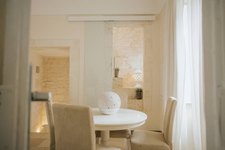 Dimora Del Vicolo - Ostuni