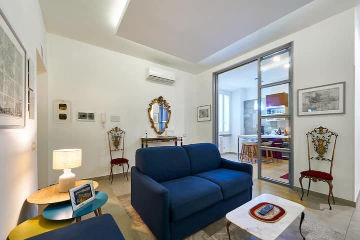 Charm And History Just Steps From Vatican Museums - Rome