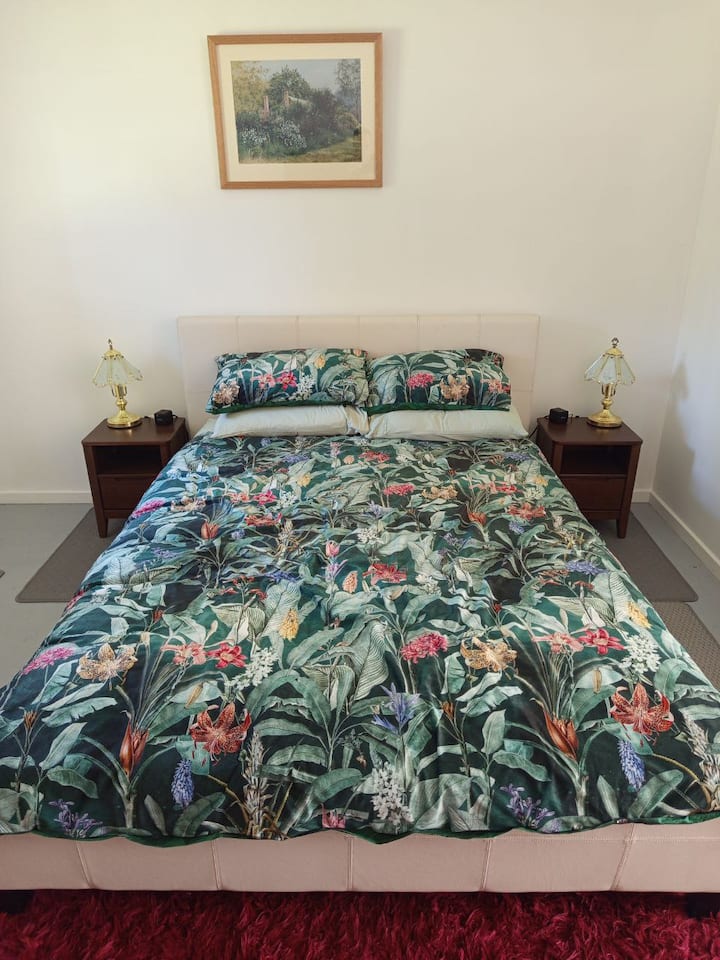 Woodlands Farm - Rosedale, Australia