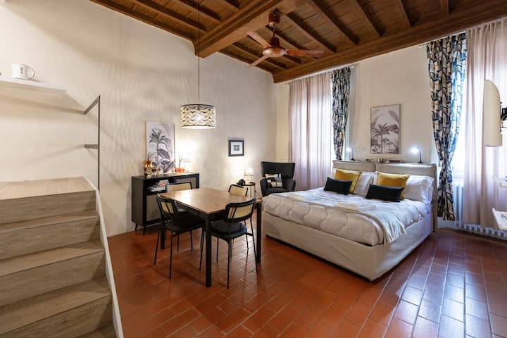Santa Croce Natural Studio - Florence