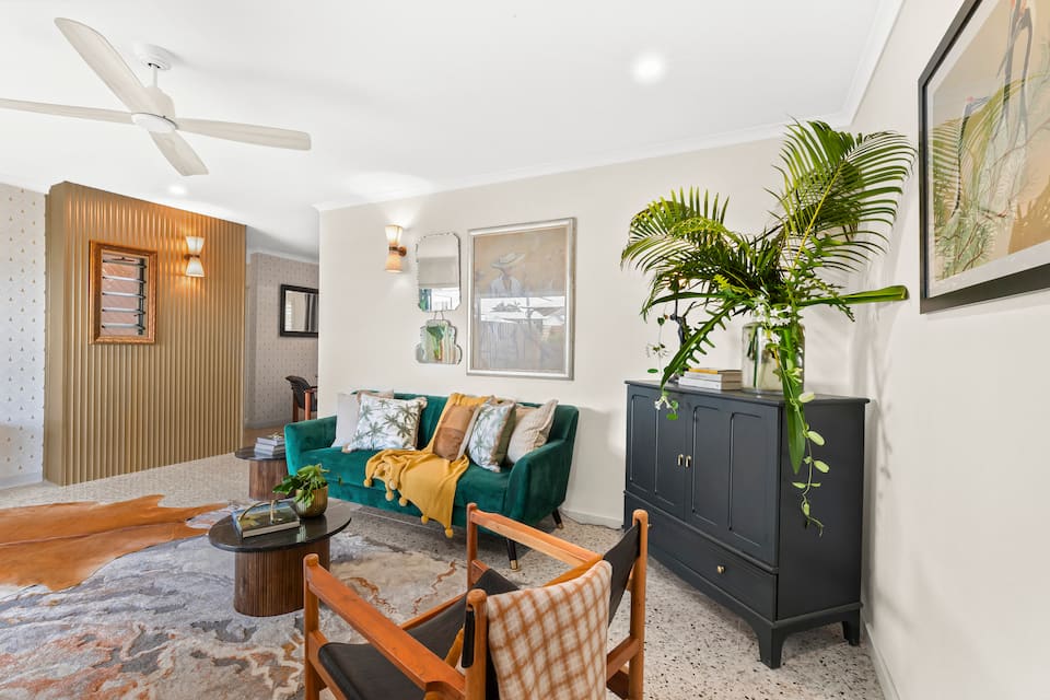 Mackay Holiday Rentals & Homes - Queensland, Australia | Airbnb