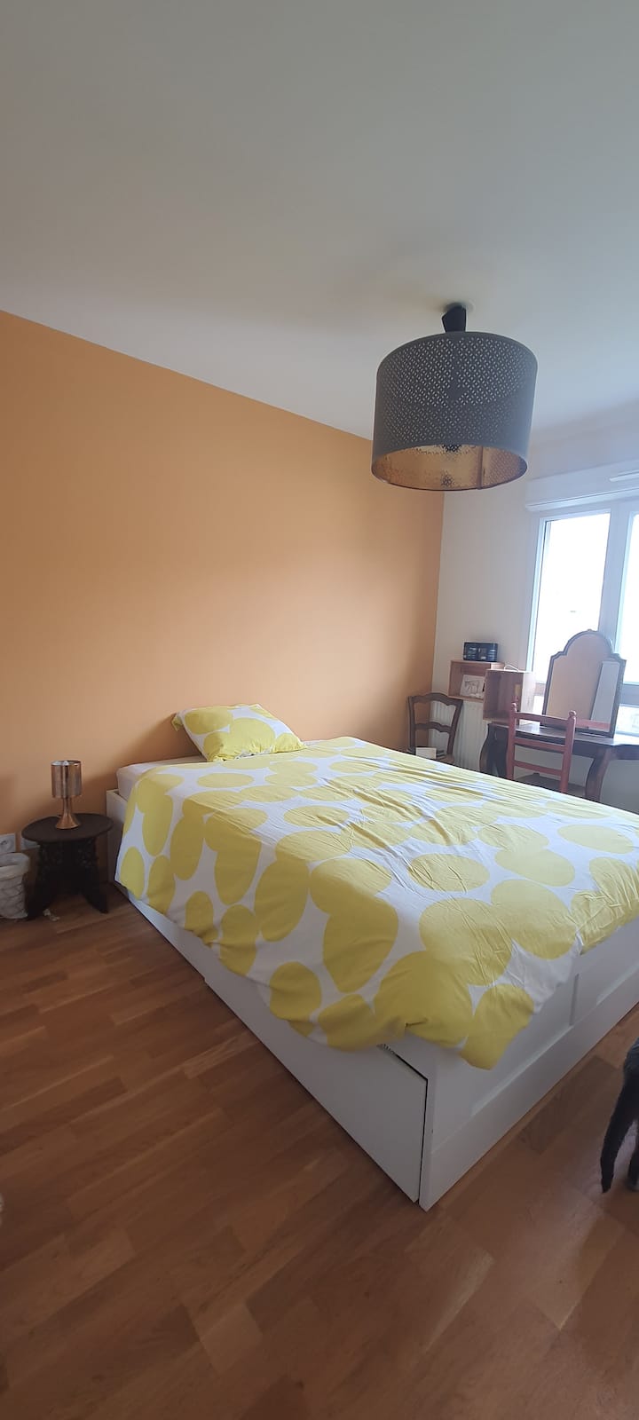 Chambre Privée - Tassin-la-Demi-Lune