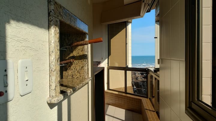 Vista Deslumbrante Em Tramandaí - Tramandaí