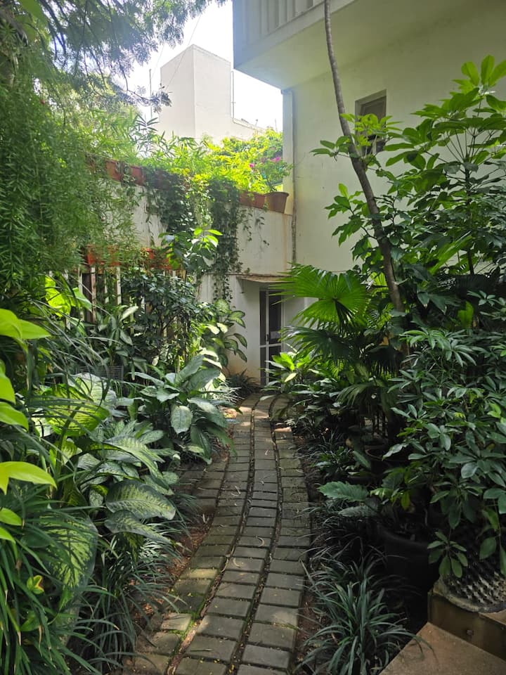 Nature's Nest Premium - Bangalore