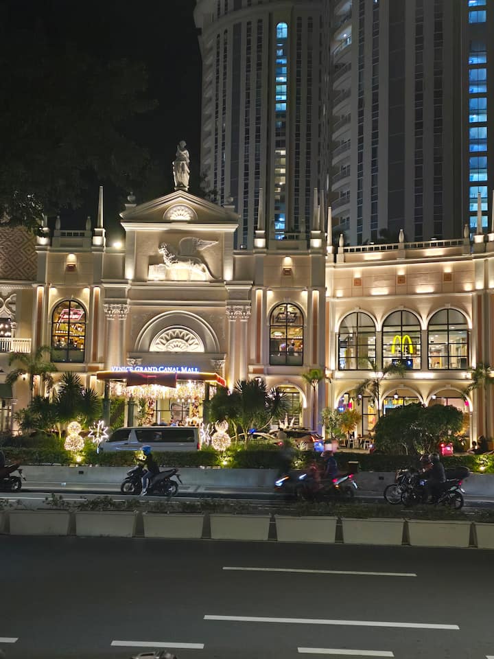 Family Friendly And Cozy Place With Free Parking - Taguig