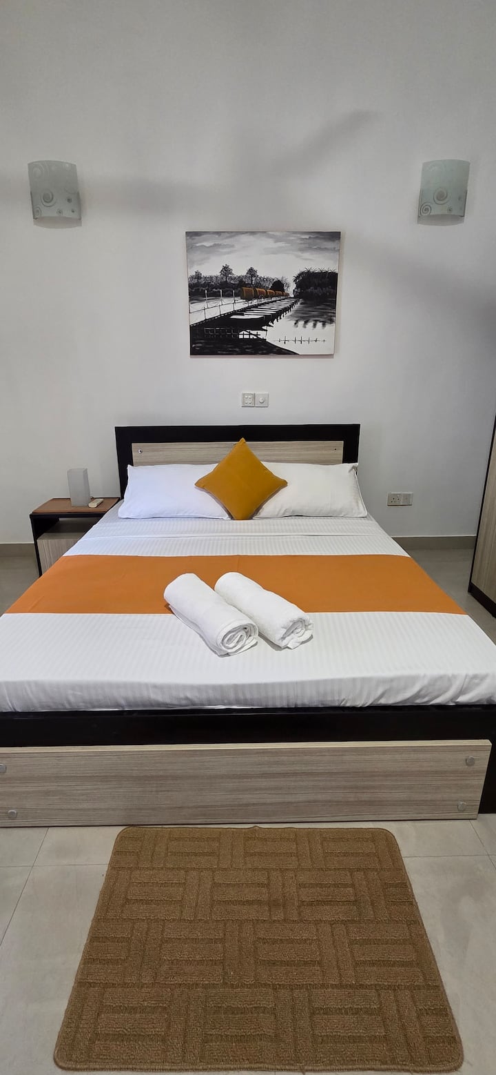 Peterson Crescent - 3 Bedroom Suite - Colombo