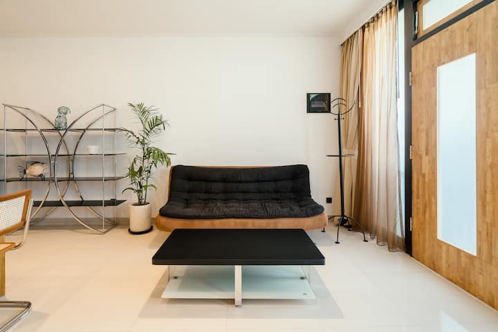 1 Br Apartment | Canggu Berawa | Modern | D#4 - Canggu