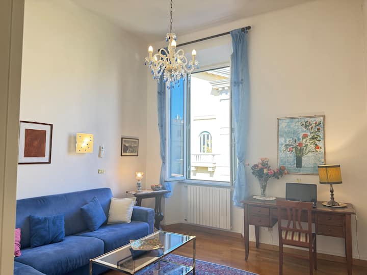 Relaxing Home Trastevere - Rome