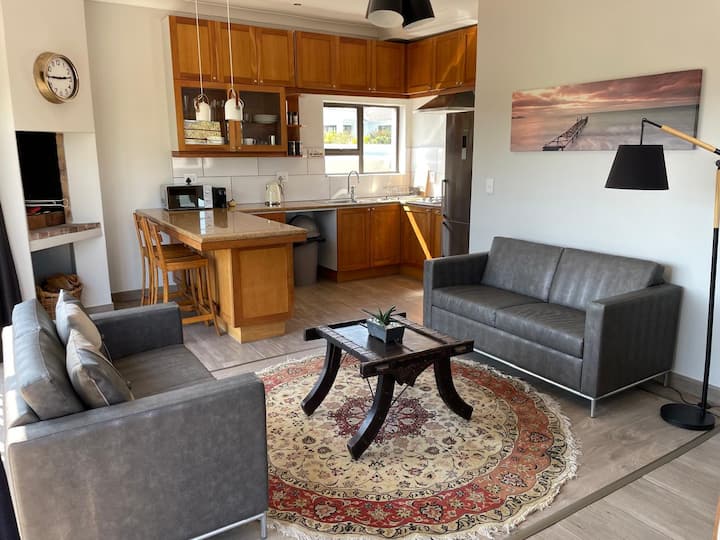 Bella Vista - Self Catering Cottage - Western Cape