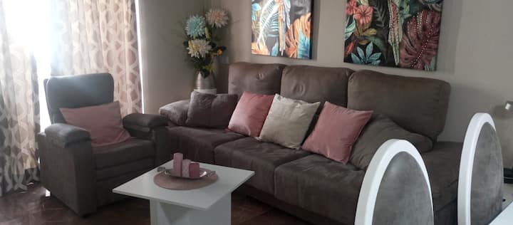 Apartamento El Arcángel - Córdoba