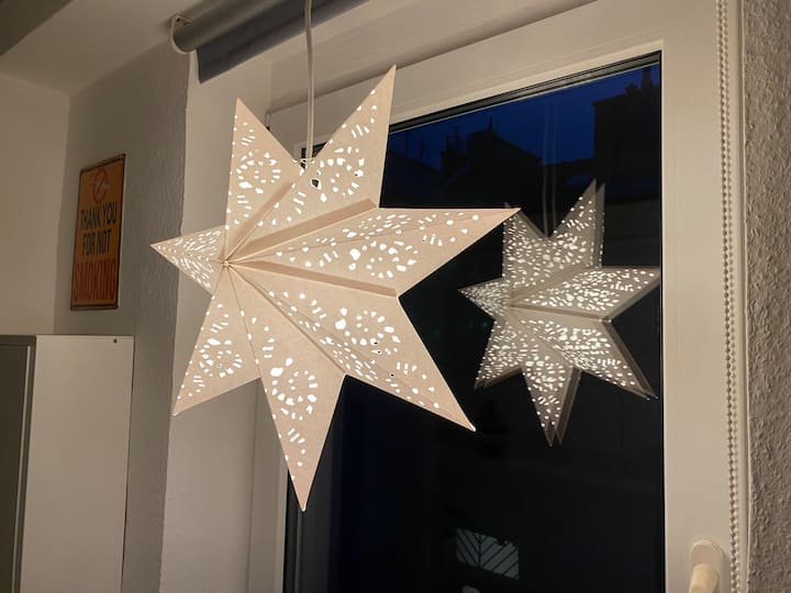 Mydowntownhome@parliament 2br/ac, Midterm - Budapest