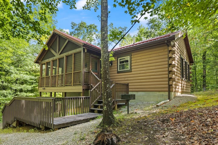 City Slicker Hideaway - Kentucky