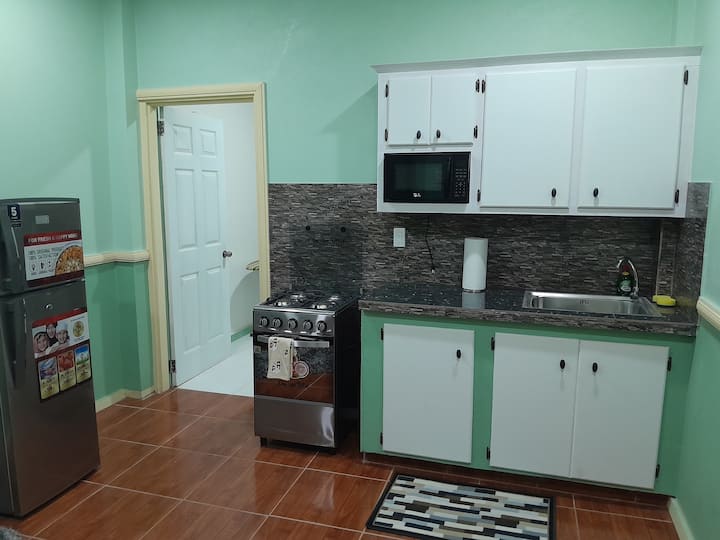 Comfort Plus Apartments - Guyana