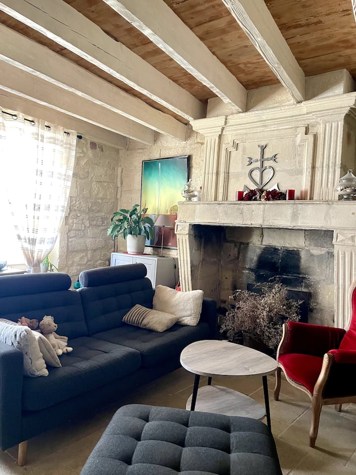Maison Atypique Au Coeur Des Stes Maries De La Mer - Saintes-Maries-de-la-Mer
