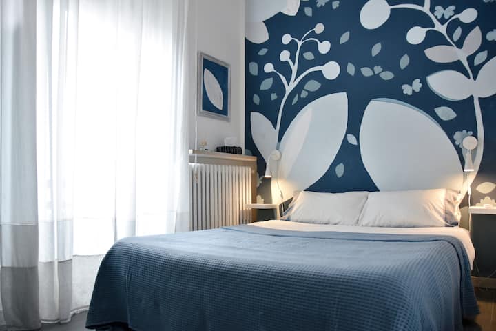 Arte In Blu - Vérone
