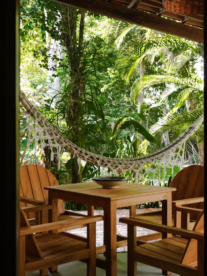 Casa Ama - Porto Seguro