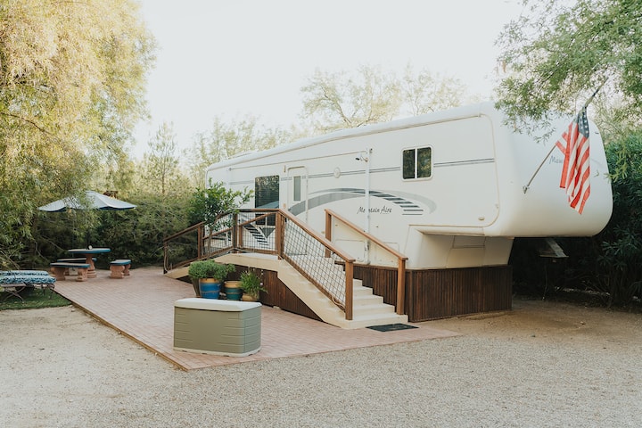 The Hideaway- Gorgeous Tucson Retreat & Ranch - Tucson, AZ