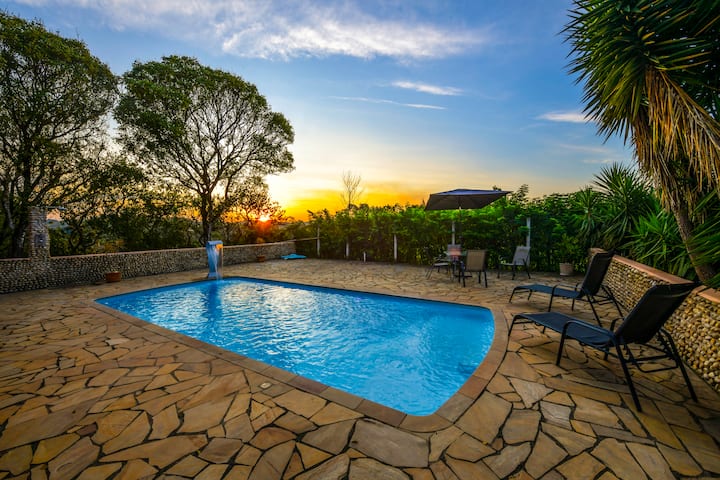 Chácara Recanto Dos Sonhos - São José dos Campos