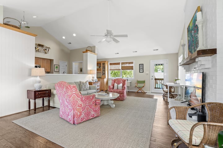 Waterfront Retreat-fredericksburg/northern Va/i-95 - Widewater State Park, Stafford