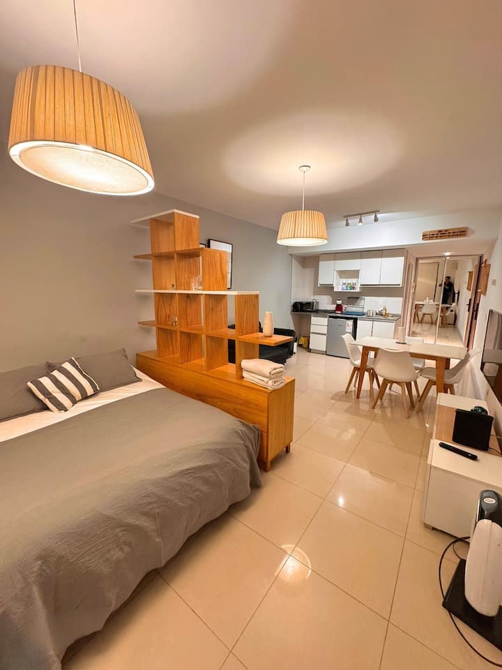 Palermo Stylish Apartment - Buenos Aires