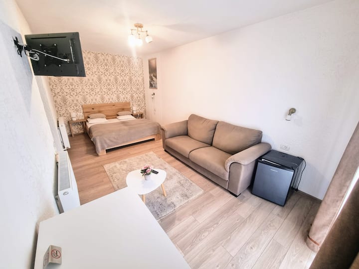 Pensiunea Anotimpuri Bran - Bran