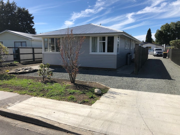 Maggies Place - Te Anau