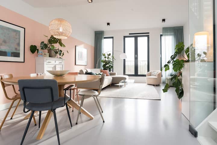 Amsterdam North Apartment Near Durgerdam - Amsterdam