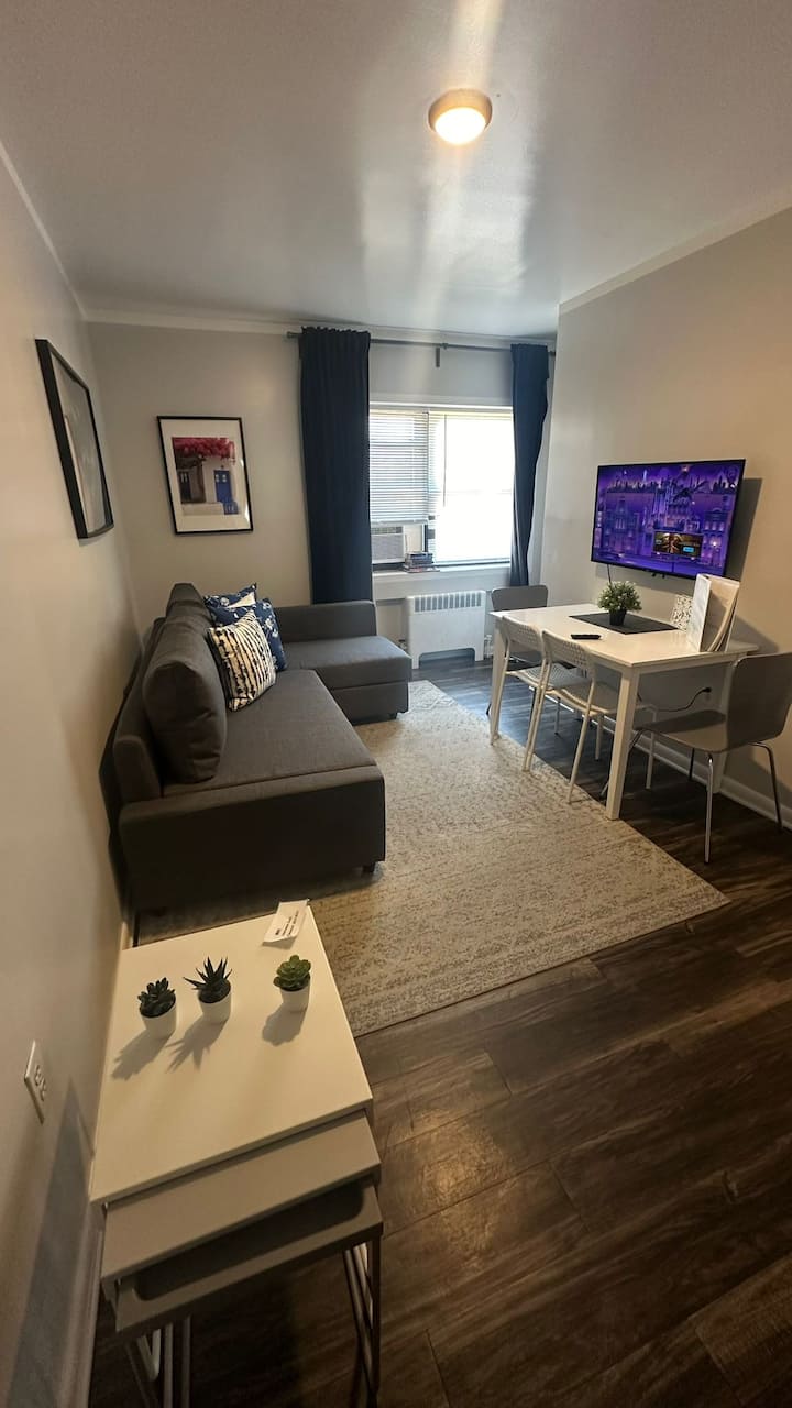 Phenomenal 2 Br 30 Mins From Nyc! - Secaucus, NJ