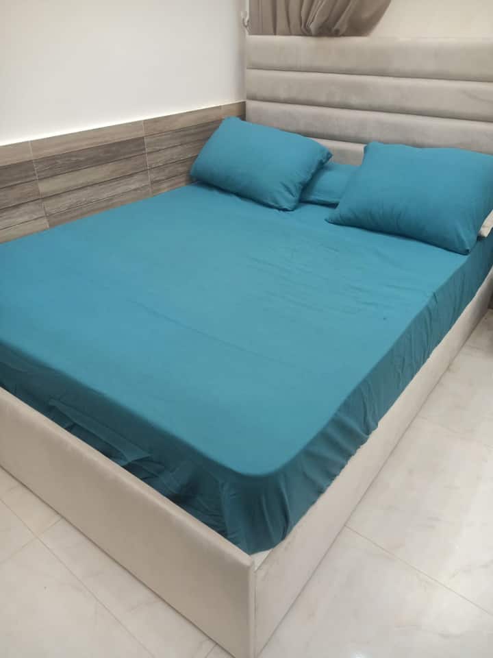 Egypt, Luxor, West Bank, Al Baeirat,el Tout - Luxor