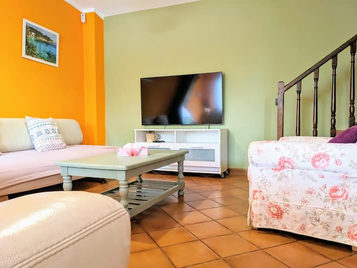 Maison à Costa Brava - Tossa de Mar