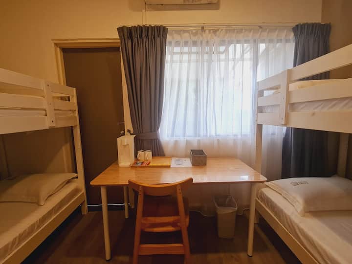 Family Room 10min To Nus & Haw Par Villa Mrt (109) - Singapore