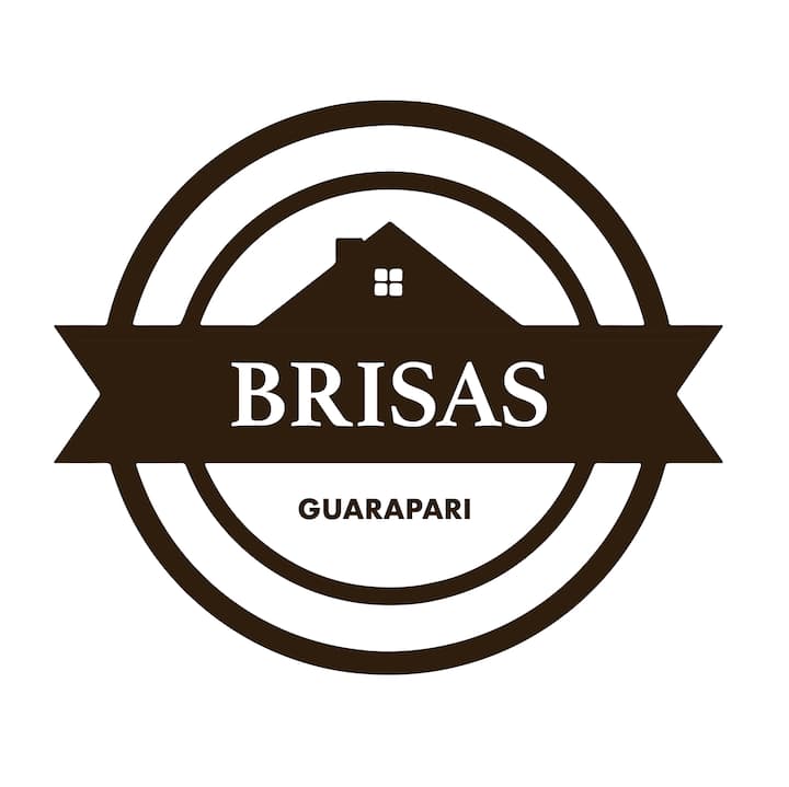 Setiba Flats - Brisas - Guarapari