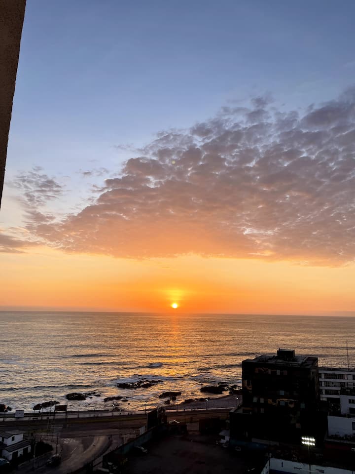 Departamento Vista Al Mar - Iquique