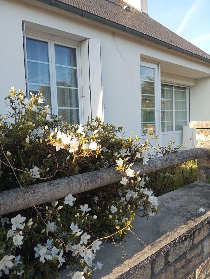 Petite Maison Au Cœur De Bénodet - Bénodet