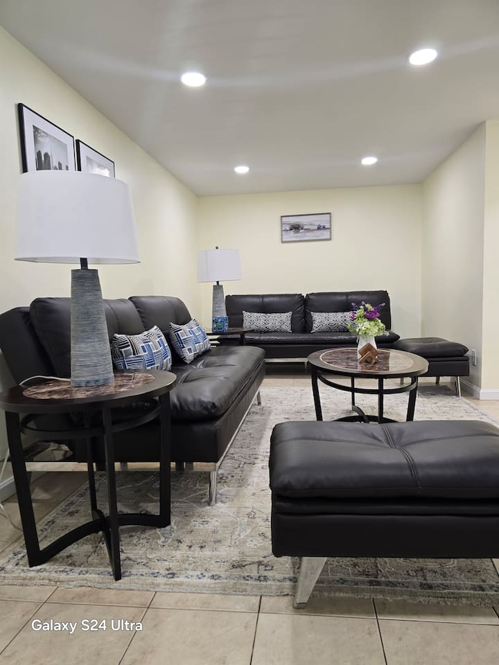 1 Bedroom Apt,closeto Nyc & Shopping /Parks R1 - Jersey City, NJ